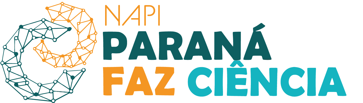 Paraná Faz Ciência – Editais